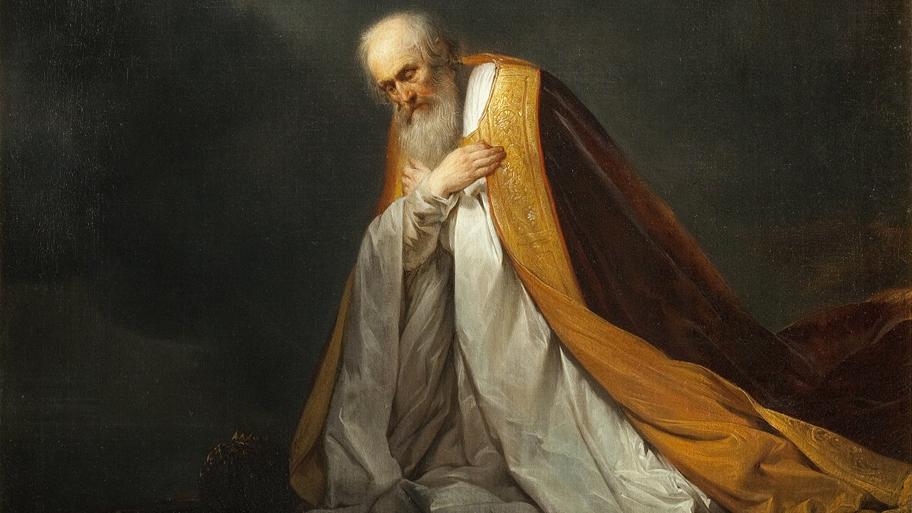 The David Story: Shepherd, Father, King | Liberty | School of Ministry