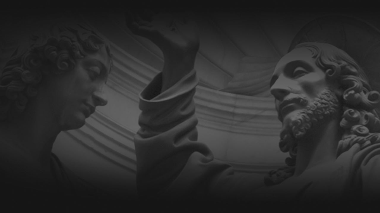 Theology 101: The Western Theological Tradition | Liberty | School of ...